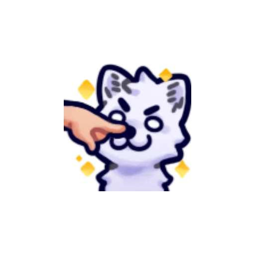 twitch emotes — Telegram Stickers Pack